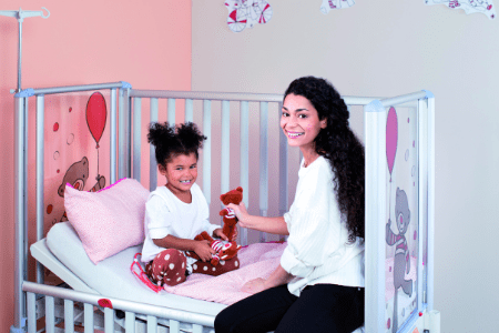 New Tom 2 | LINET: Beds, mattresses